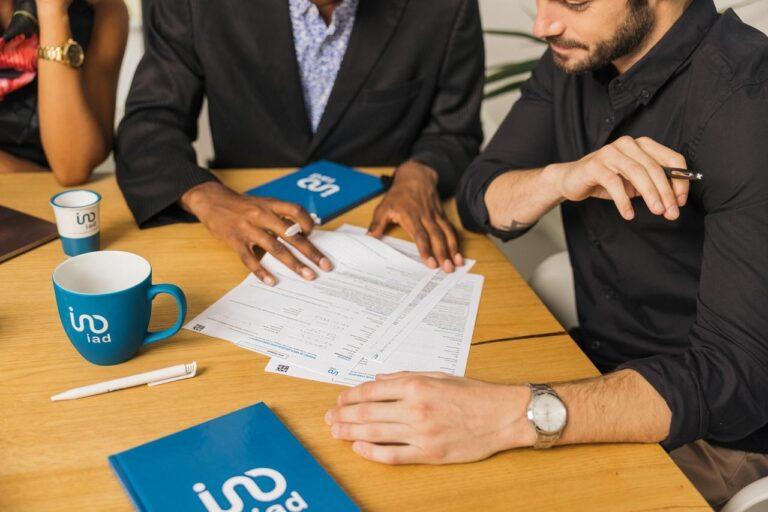 Déclaration LMNP, comment ne pas se tromper ? - Blog iad